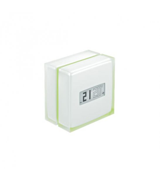 Netatmo Smart Modulating Thermostat t'sepsitename%%