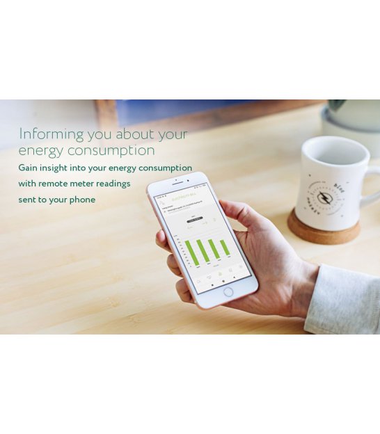 frient Electricity Meter Interface 2, LED - Zigbee electricity meter reader t'sepsitename%%