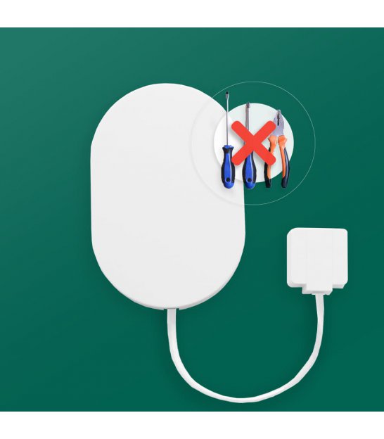 frient Electricity Meter Interface 2, LED - Zigbee electricity meter ...